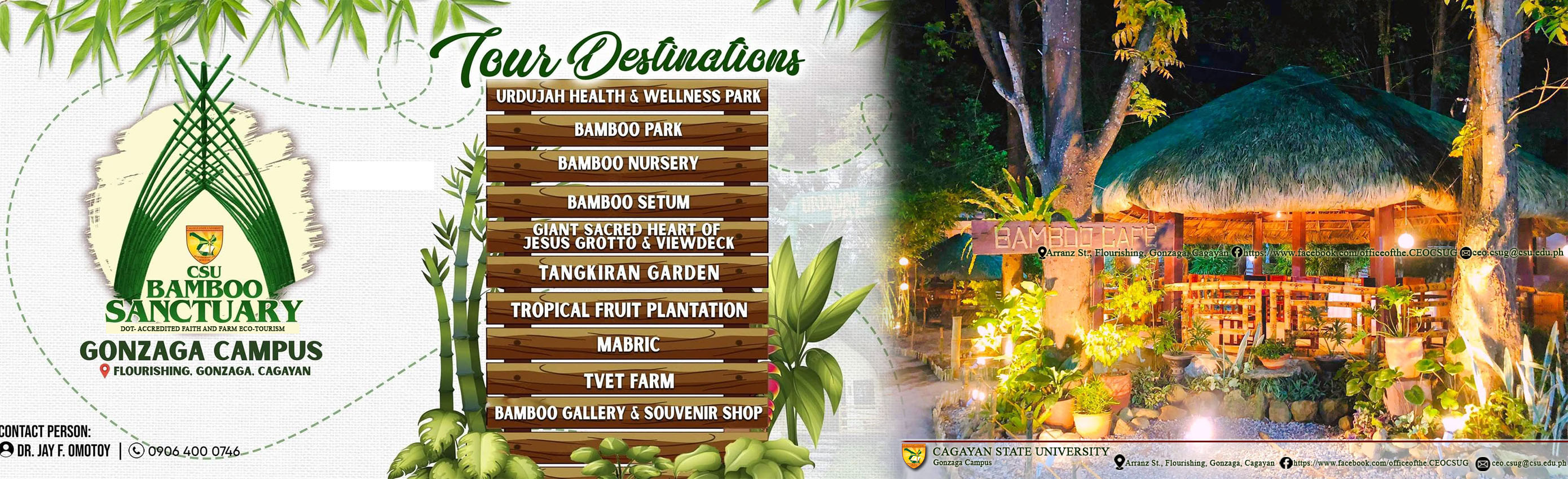 Cagayan State University | Official Website