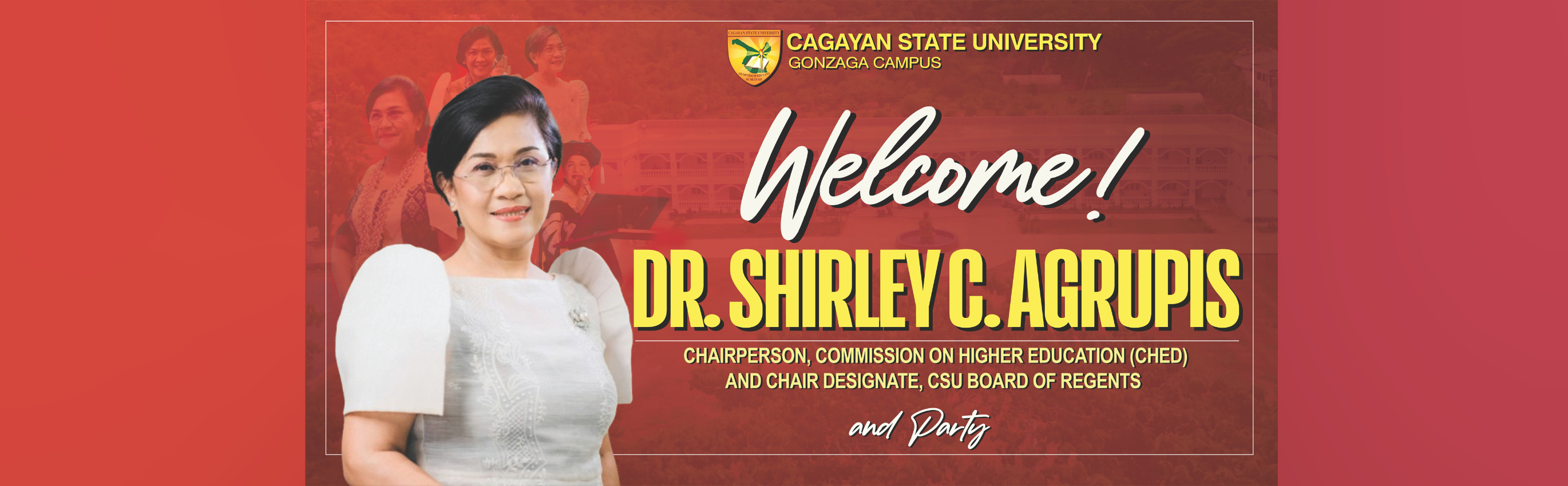 Cagayan State University | Official Website